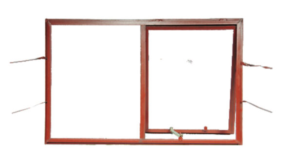 WINDOW FRAME – NE2 (2 PANE) – Builders Choice